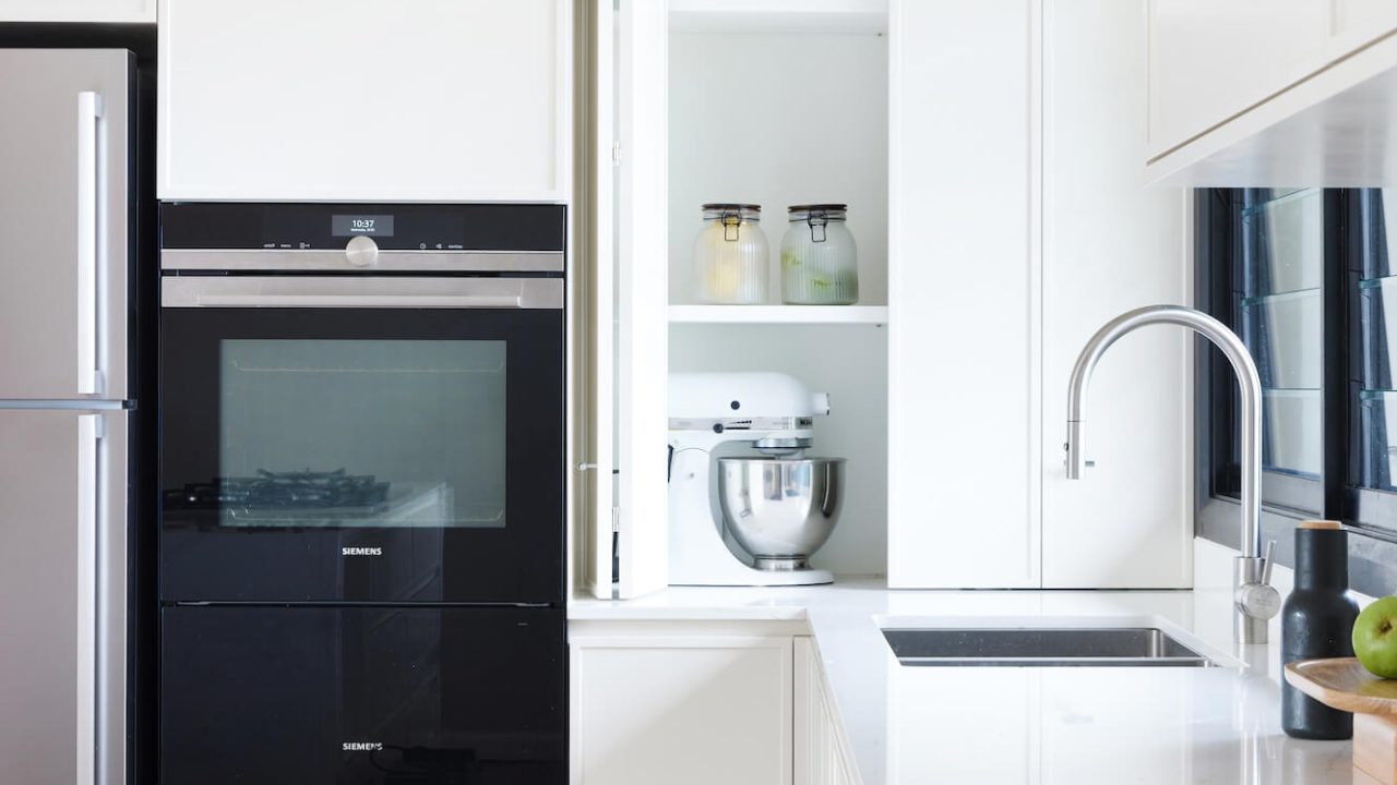 Jo Taylor Kitchen Design: Functional Elegance for Every Home