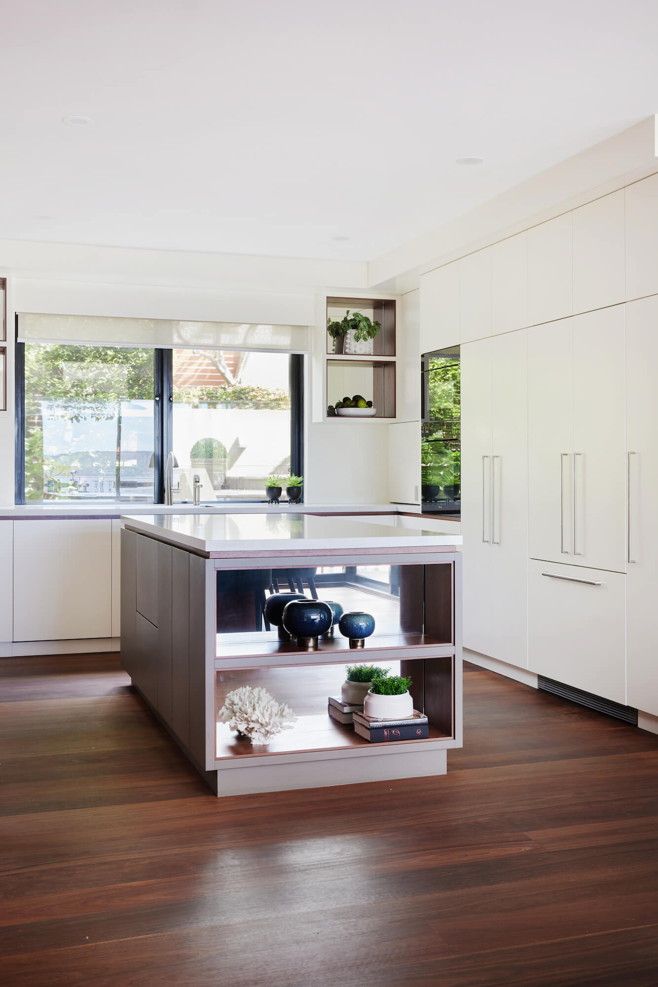 Jo Taylor Kitchen Design: Functional Elegance for Every Home